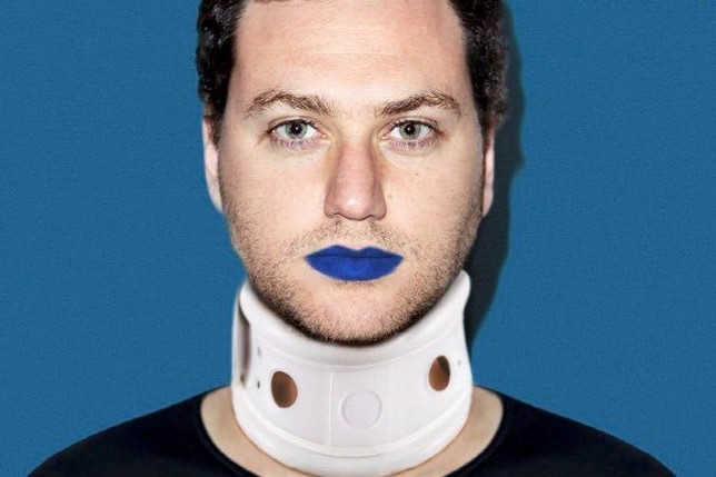 Cannes: Entrevista al director Iair Said por su película "Most People ...