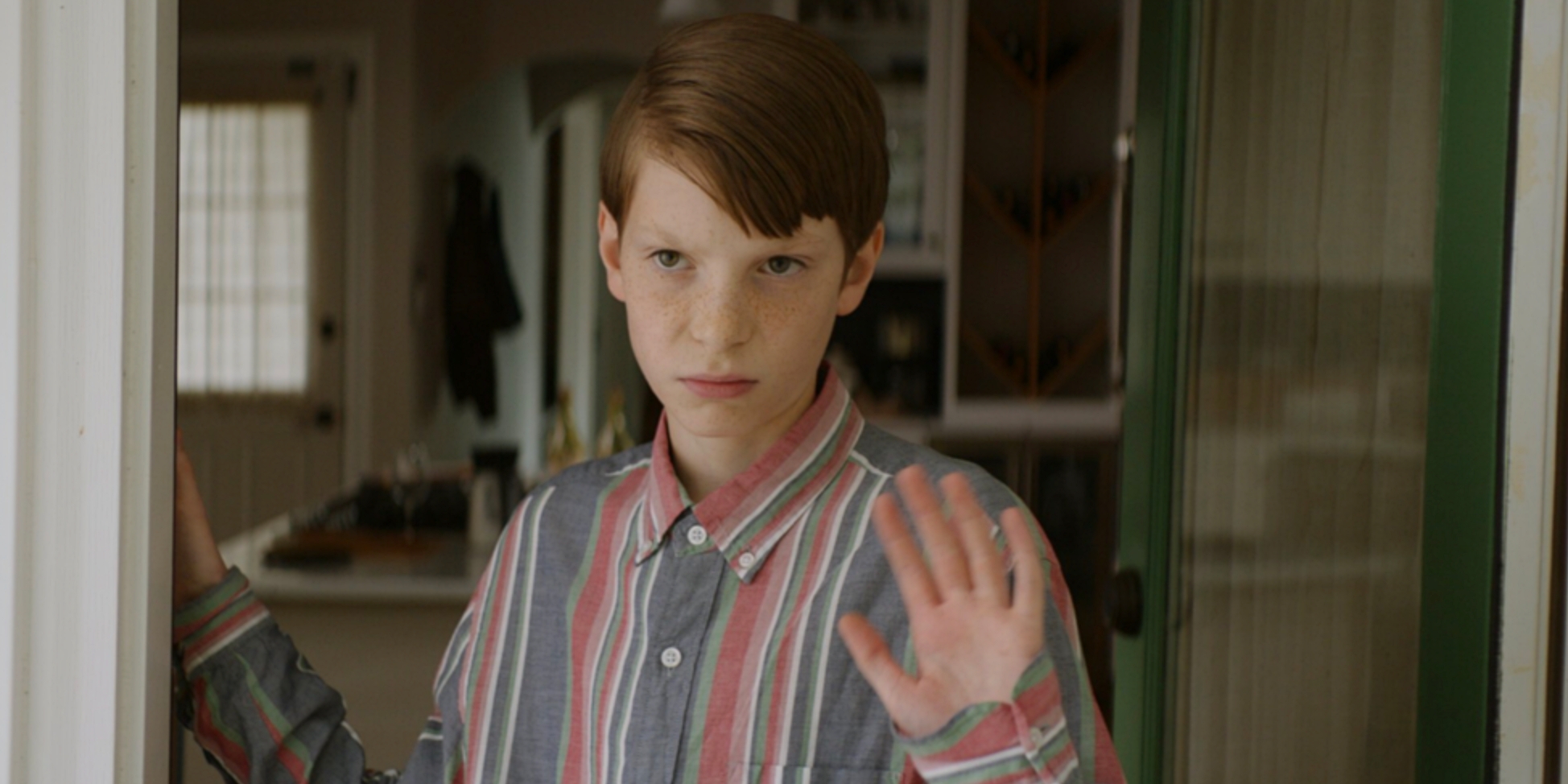 El debut directorial de Nicholas Colia es un coming of age ...