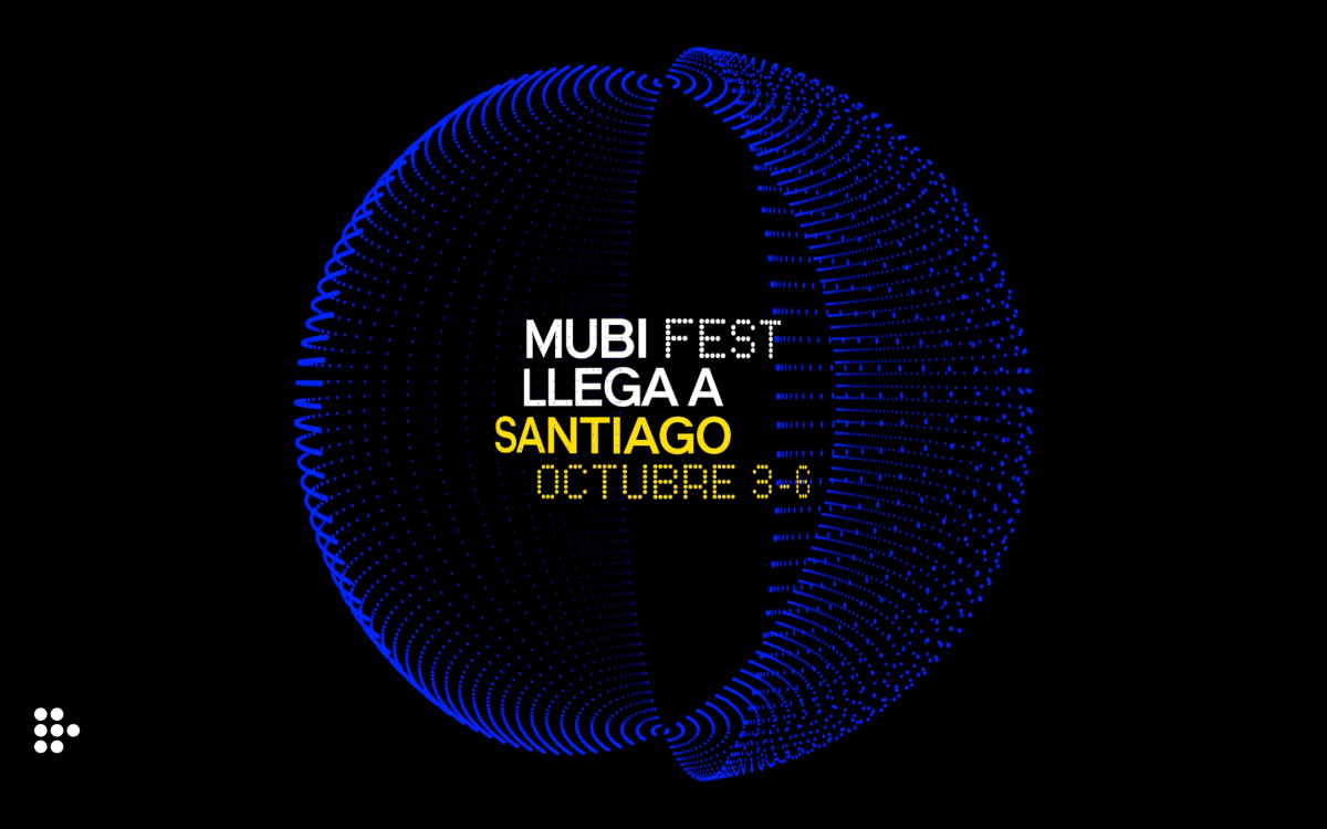 El "Mubi Fest" regresa a Latinoamérica - Spanglish Cinema