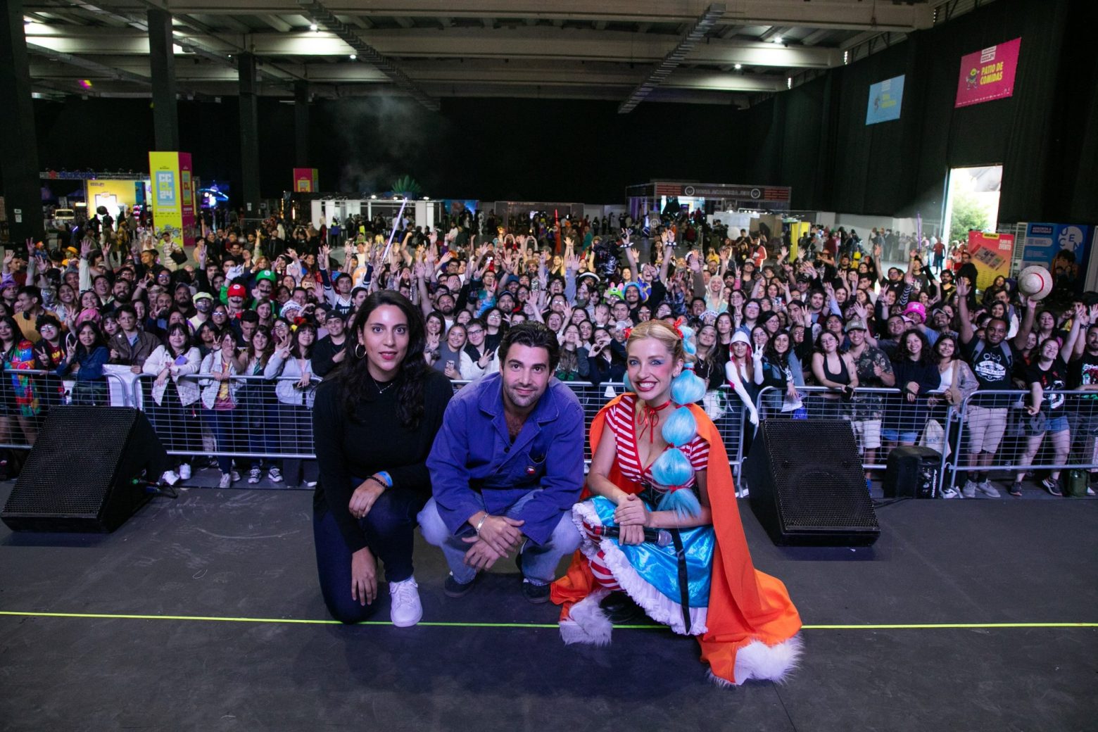 Conoce todo lo que no se supo de la Comic Con 2024 | Spanglish Cinema