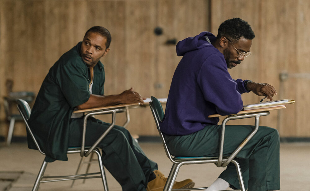 "Sing Sing": El misterio y la preciosidad | Spanglish Cinema