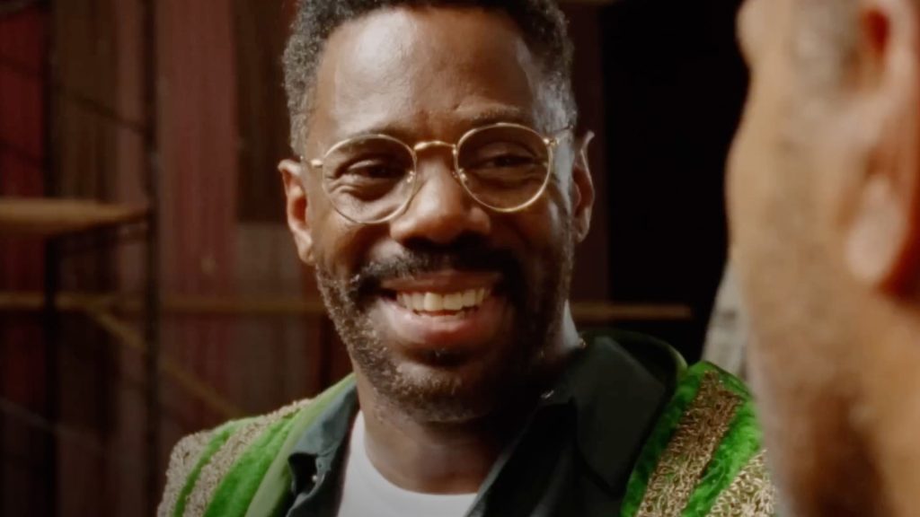 "Sing Sing": El misterio y la preciosidad | Spanglish Cinema