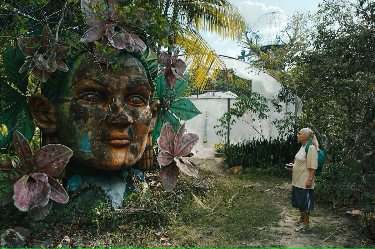 “O Último Azul”: coproducción chilena compite en la Berlinale 2025 ...