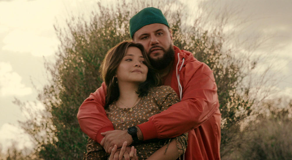 “Mo” el único Palestino que tiene su propio show en Hollywood, llega ...